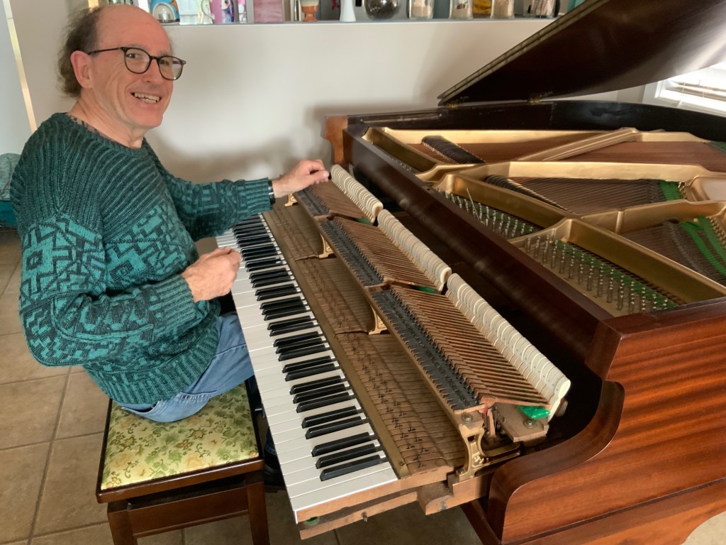 Piano Tuner Sydney | Restoration & Tuning Expert